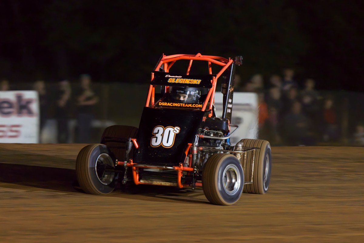 Gallery – Dominic Slesinski Racing