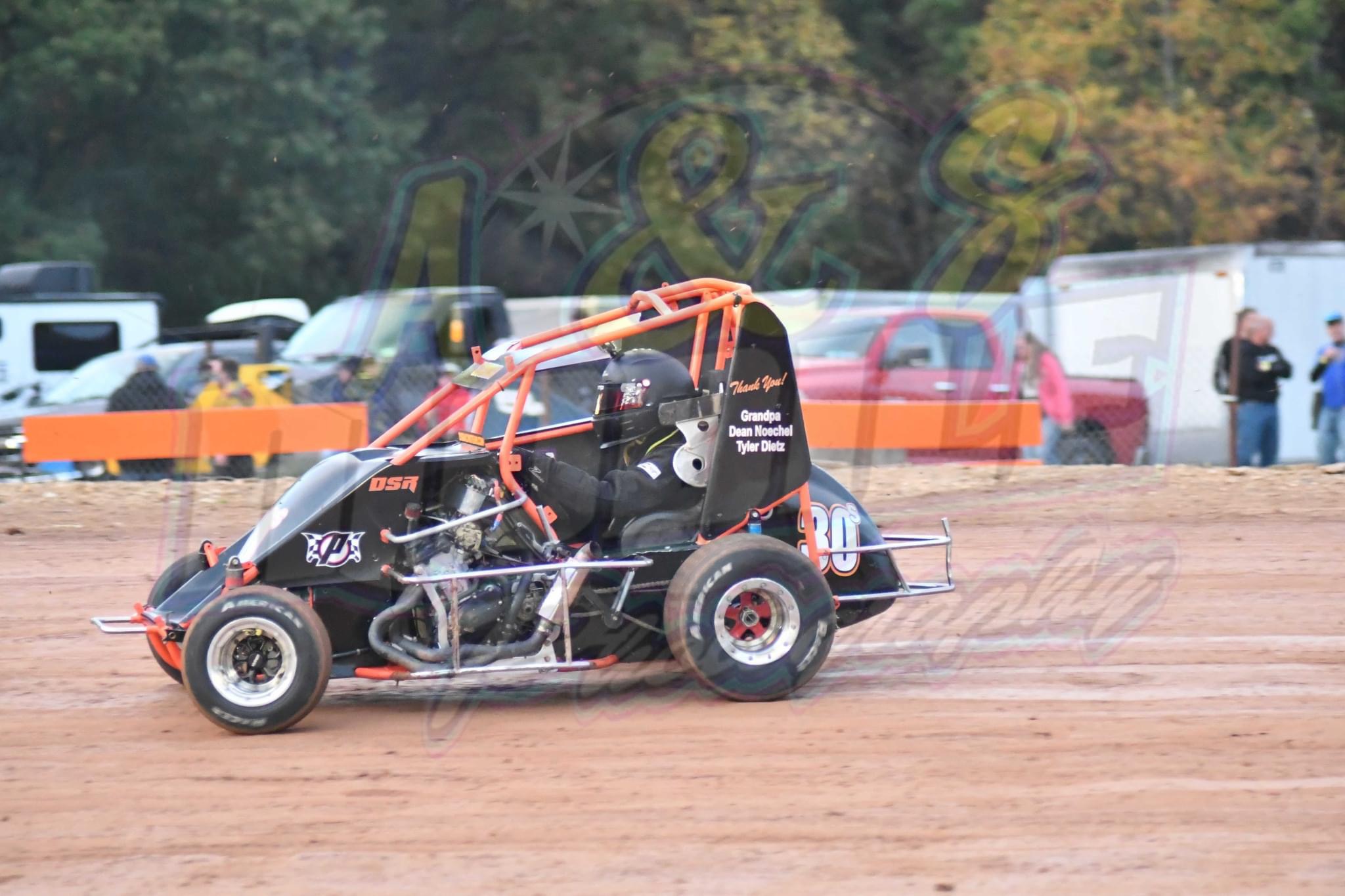 Late-Season Racing Highlights: Strong Performance – Dominic Slesinski ...