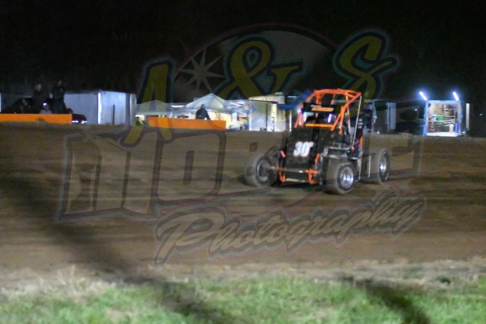 Late-Season Racing Highlights: Strong Performance – Dominic Slesinski ...