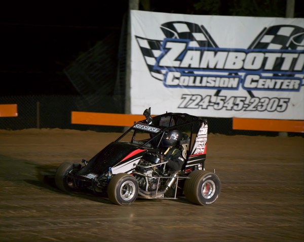 Gallery – Dominic Slesinski Racing