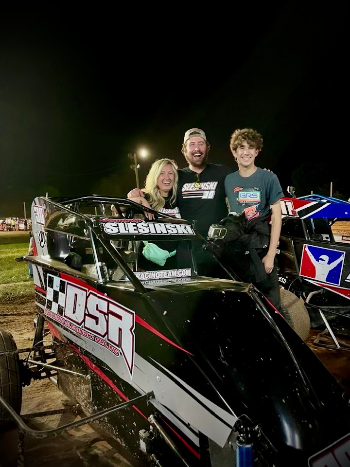 Season Recap 2025: The Year Everything Changed for DSR – Dominic ...