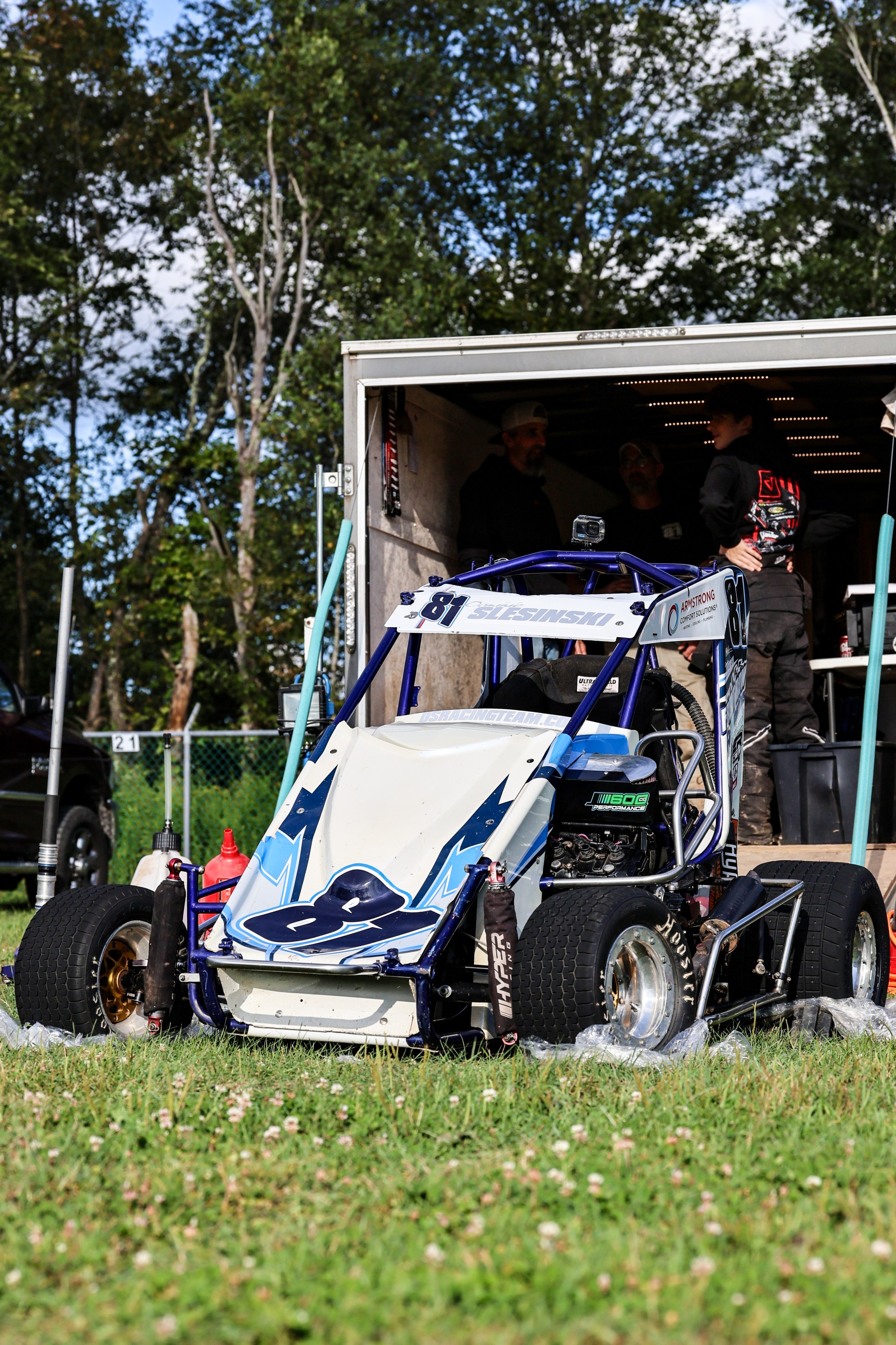 Season Recap 2025: The Year Everything Changed for DSR – Dominic ...