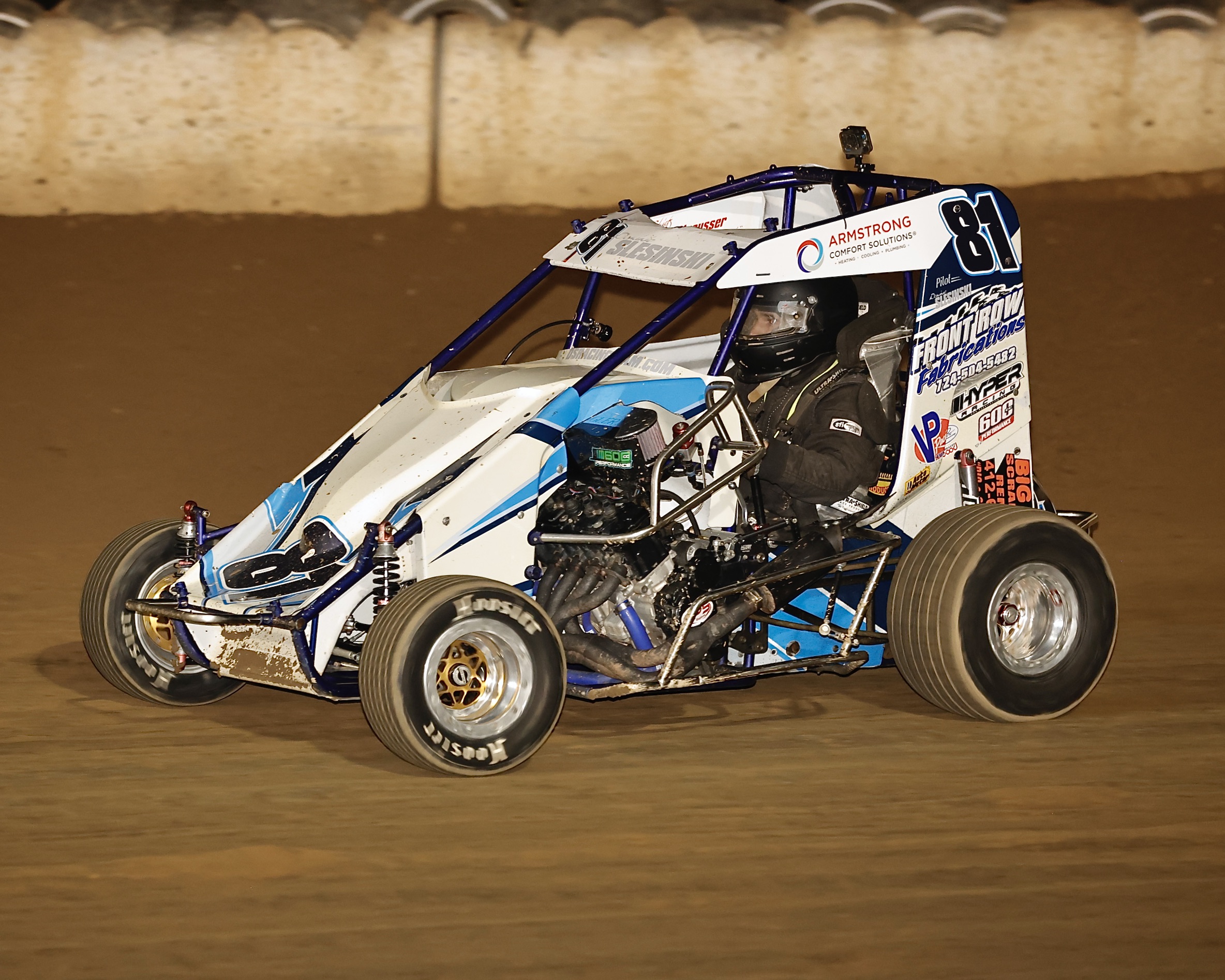 First Time at Greenwood Valley Action Track: Lessons, Growth and Grit ...