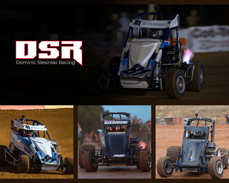 Season Recap 2025: The Year Everything Changed for DSR – Dominic ...